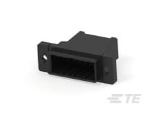 178803-6 : Dynamic Series Dynamic 3100 母端和公端壳体 | TE Connectivity