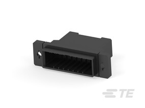 178803-7 : Dynamic Series Dynamic 3100 母端和公端壳体 | TE Connectivity