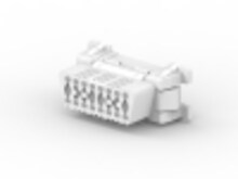 179631-1 : AMP 汽车连接器护套 | TE Connectivity