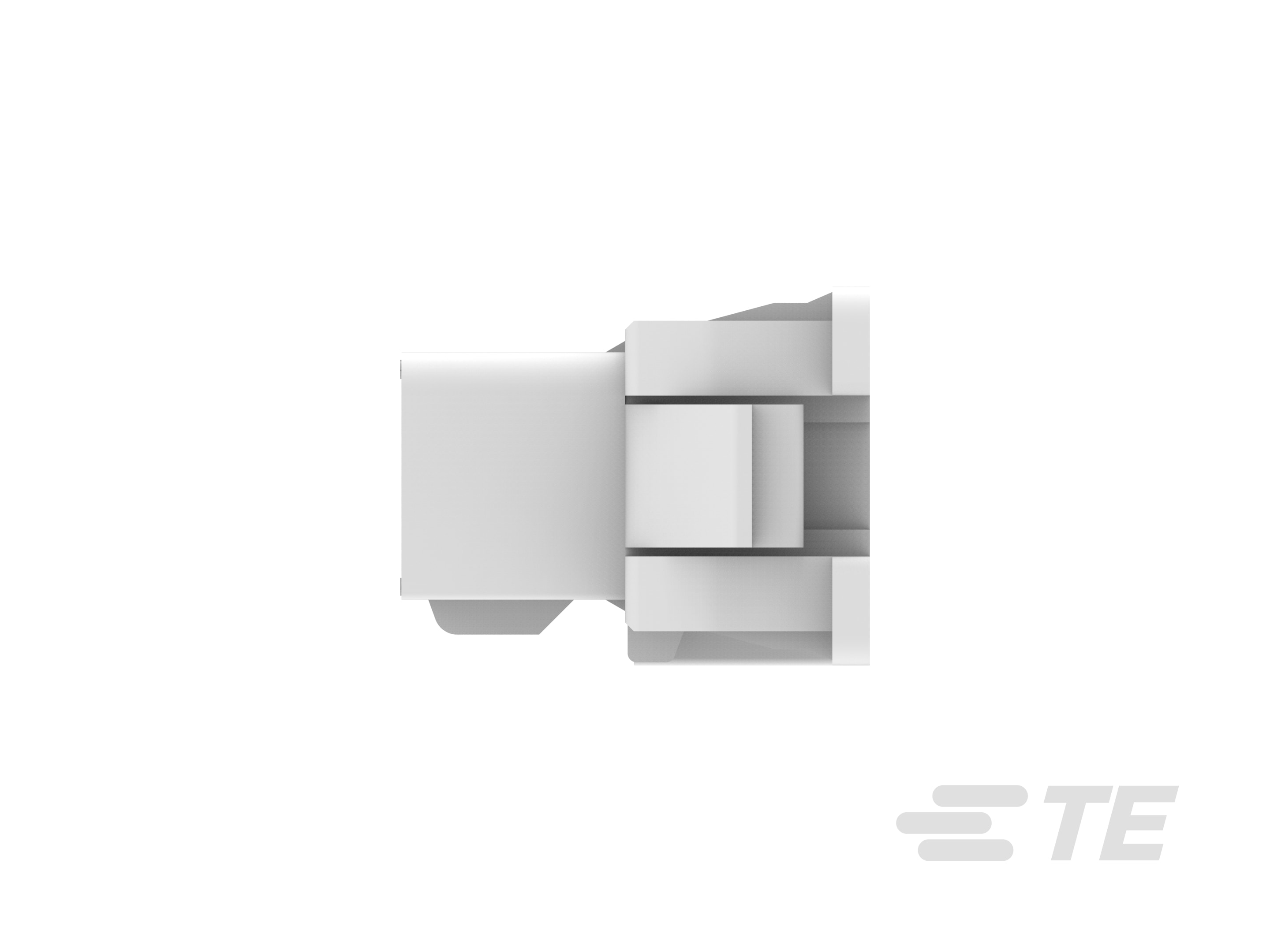 179631-1 : AMP 汽车连接器护套 | TE Connectivity