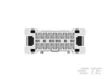 179631-1 : AMP 汽车连接器护套 | TE Connectivity