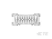 179631-1 : AMP 汽车连接器护套 | TE Connectivity