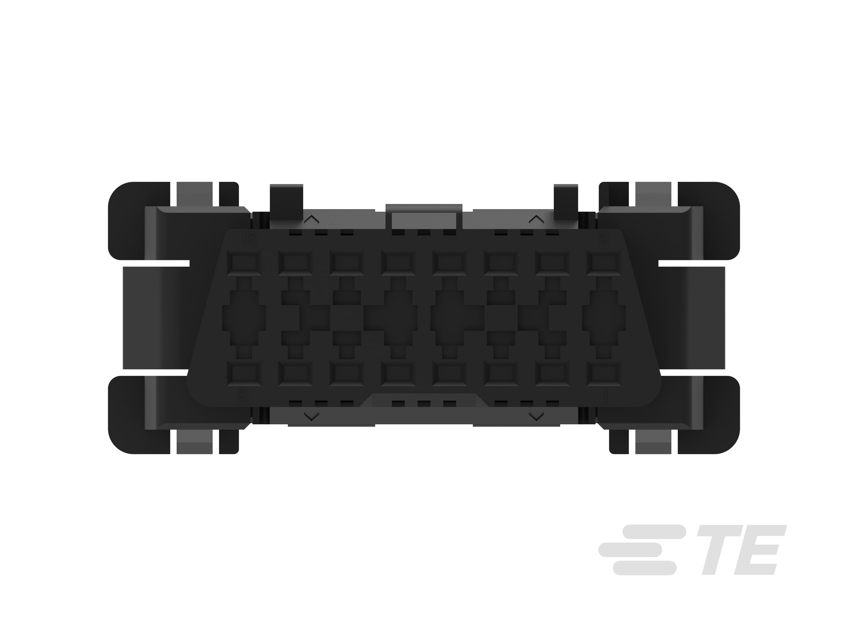 179631-2 : AMP 汽车连接器护套 | TE Connectivity