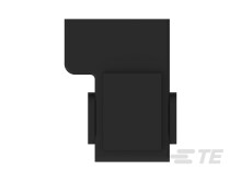 180984-5 : FASTON 压接端子护套 | TE Connectivity