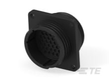 182918-1 : AMP 圆形电源连接器 | TE Connectivity