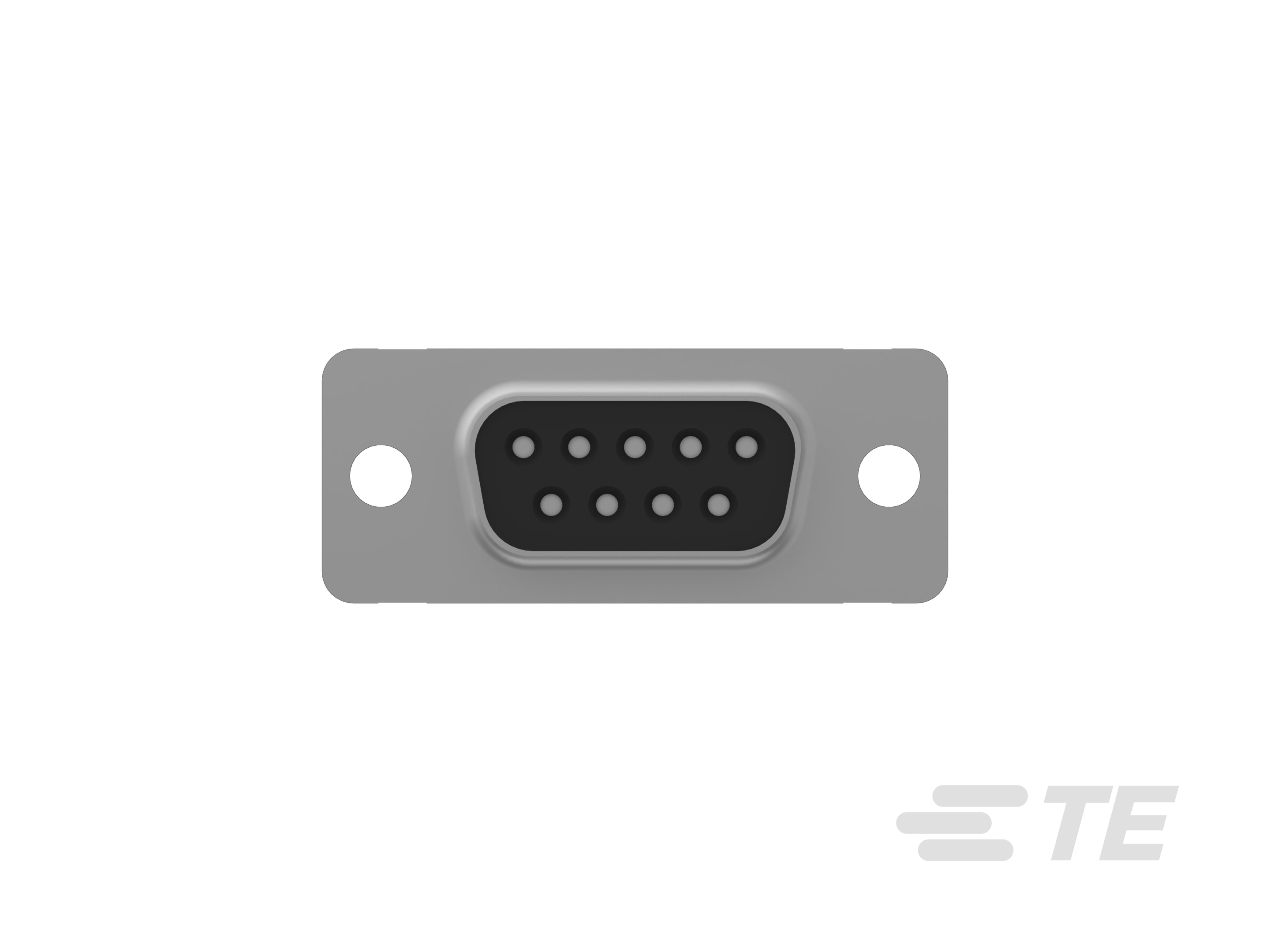 205203-3 : AMPLIMITE D 形连接器 | TE Connectivity