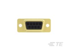 205203-8 : AMPLIMITE 压接 D-Sub 连接器 | TE Connectivity