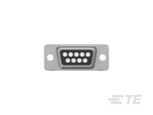 205204-4 : AMPLIMITE 压接 D-Sub 连接器 | TE Connectivity