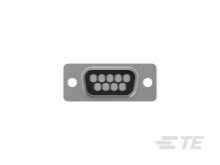 205204-8 : AMPLIMITE 压接 D-Sub 连接器 | TE Connectivity