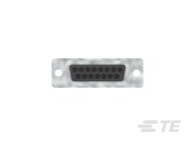 205206-9 : AMPLIMITE 压接 D-Sub 连接器 | TE Connectivity