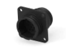 206036-1 : AMP 圆形电源连接器 | TE Connectivity