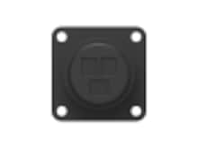 206036-2 : AMP 圆形电源连接器 | TE Connectivity