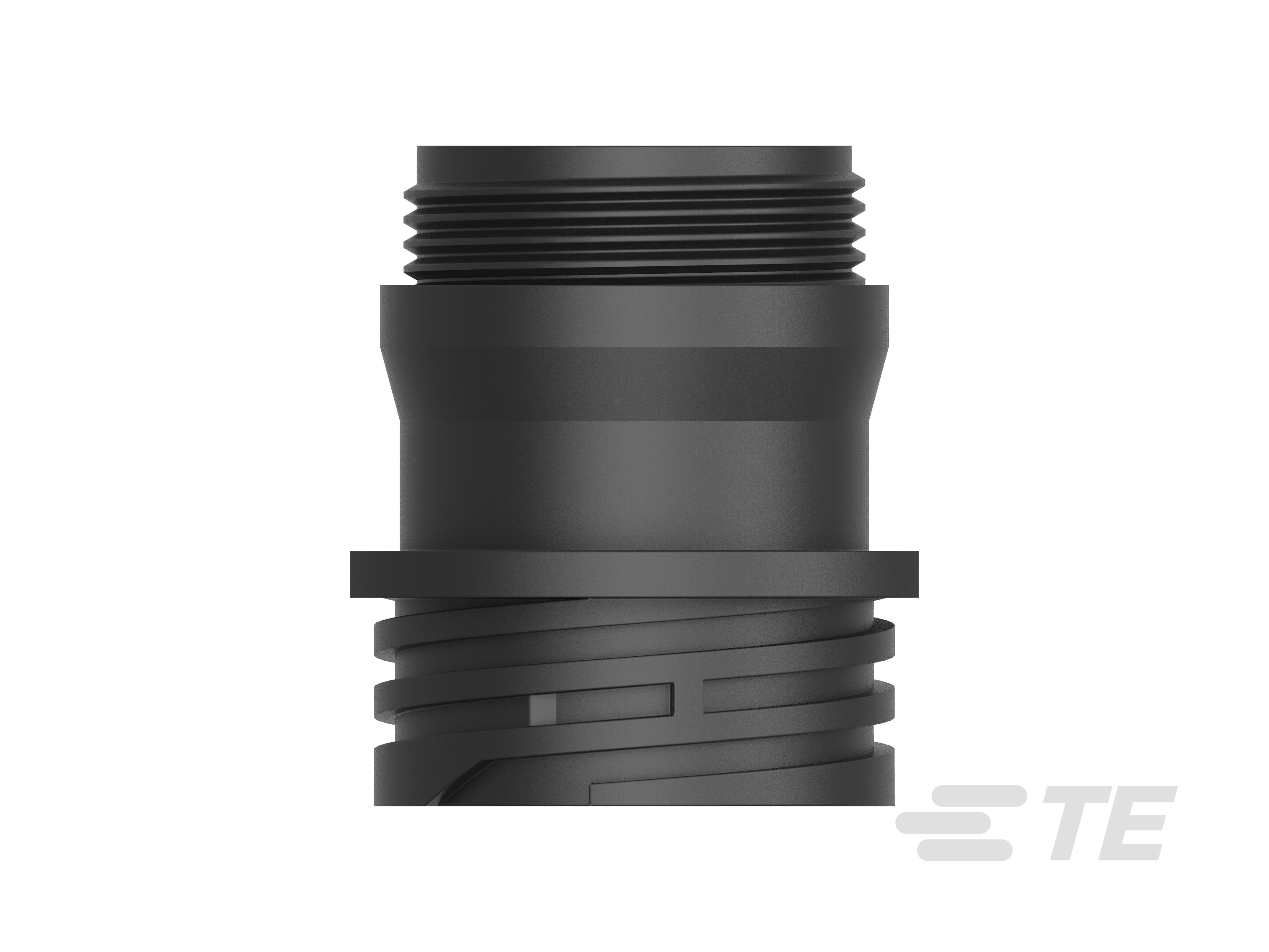 206036-5 : AMP 圆形电源连接器 | TE Connectivity