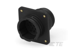 206036-8 : AMP Cable/Panel Mount Connector, CPC Series 1 | TE Connectivity