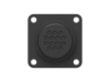 206043-1 : AMP 圆形电源连接器 | TE Connectivity