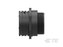 206043-3 : AMP 圆形电源连接器 | TE Connectivity