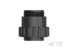 206044-1 : AMP Circular Connector, Environmentally Sealed, CPC Series 6 ...