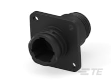 206061-1 : AMP 圆形电源连接器 | TE Connectivity