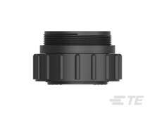 206150-1 : AMP Circular Connector, Environmentally Sealed, CPC Series 6 ...