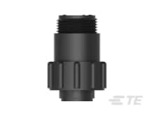 206429-1 : AMP Circular Connector, Environmentally Sealed, CPC Series 6 ...