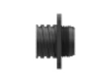 206433-1 : AMP 圆形电源连接器 | TE Connectivity