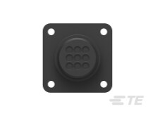 206705-3 : AMP 圆形电源连接器 | TE Connectivity