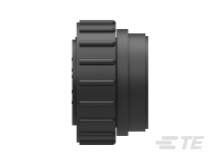206837-1 : AMP 圆形电源连接器 | TE Connectivity