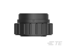206837-1 : AMP 圆形电源连接器 | TE Connectivity