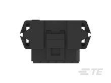 207304-1 : AMP 矩形连接器壳体 | TE Connectivity