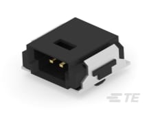 214011-E : ERNI PCB 板端连接器及母端 | TE Connectivity