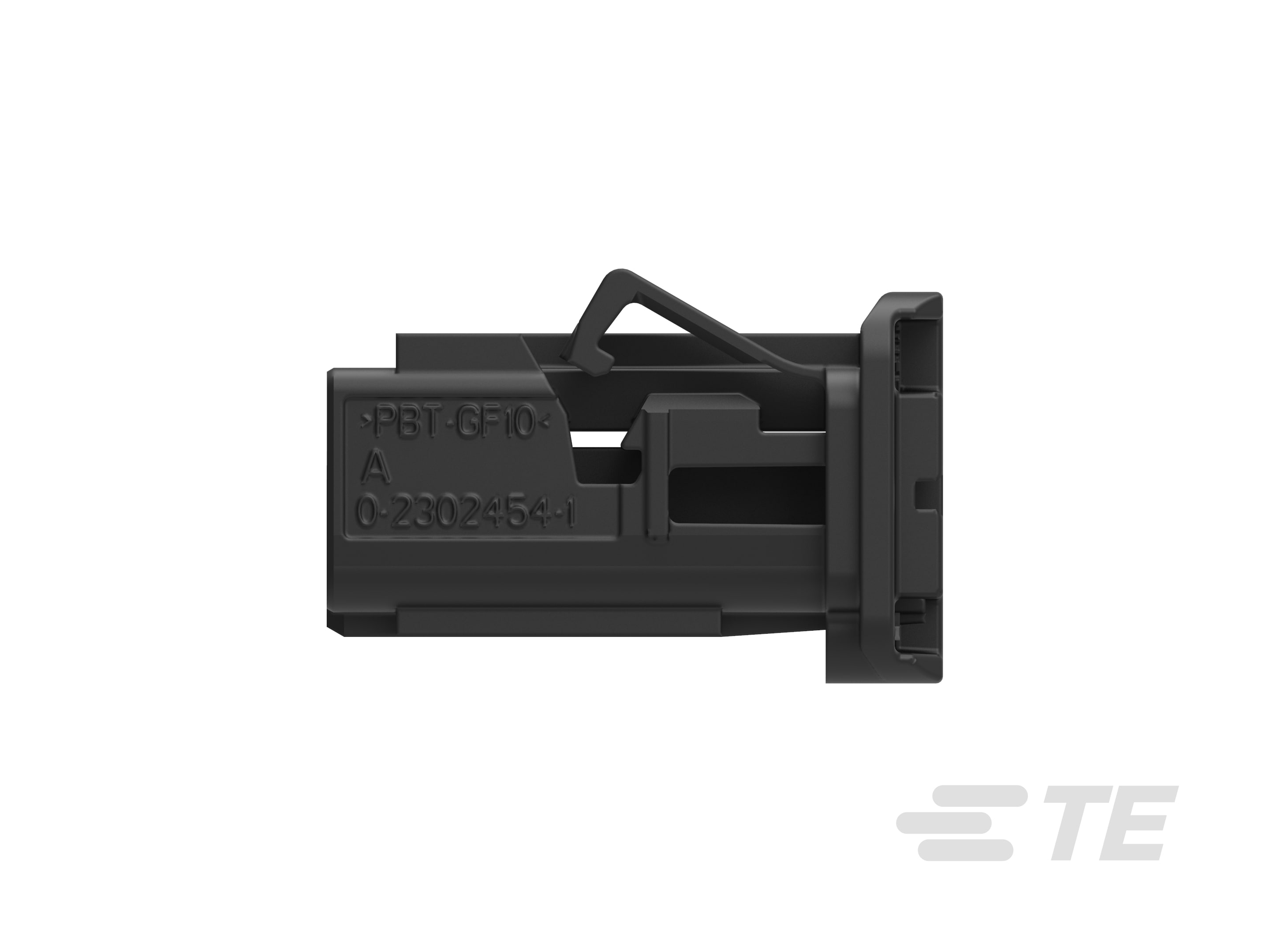 2302454-1 : MATEnet 汽车连接器护套 | TE Connectivity