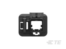 2302454-1 : 汽车连接器护套 | TE Connectivity