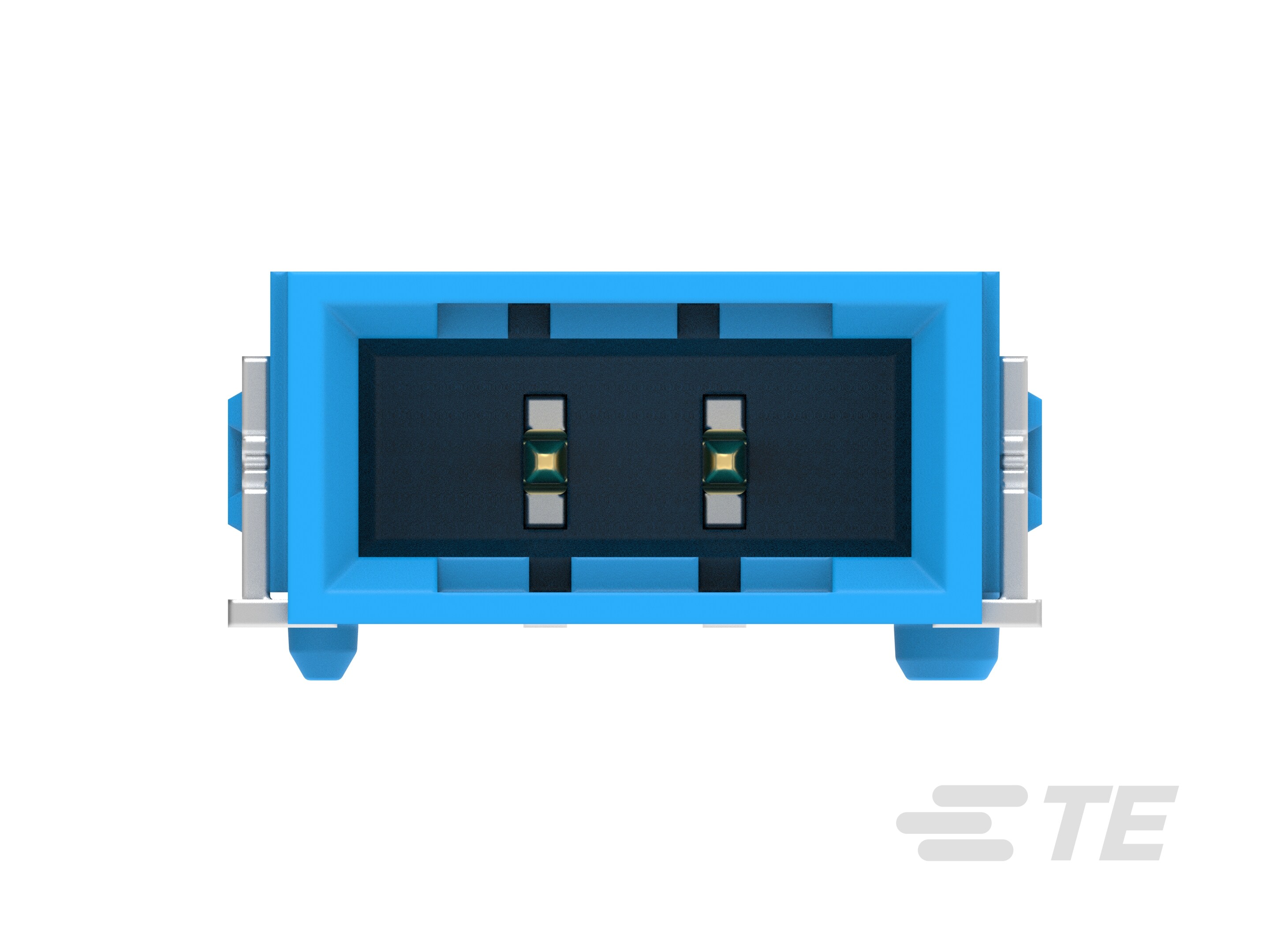 234833-E : PCB 板端连接器及母端 | TE Connectivity