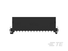 244837-E : ERNI PCB 板端连接器及母端 | TE Connectivity