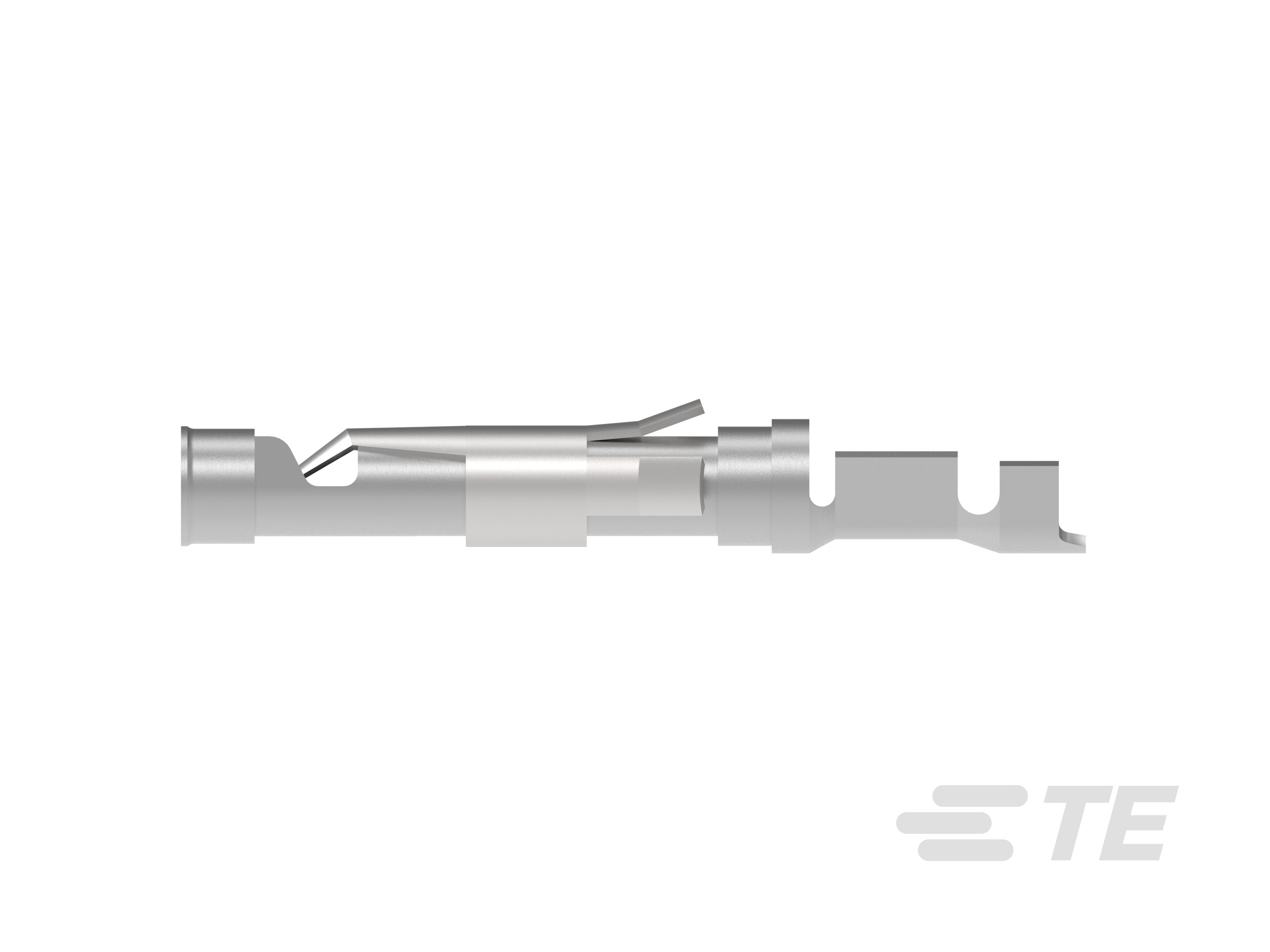 2-66104-9 : AMP 连接器端子 | TE Connectivity
