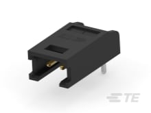 280377-2 : AMPMODU PCB 板端连接器及母端 | TE Connectivity