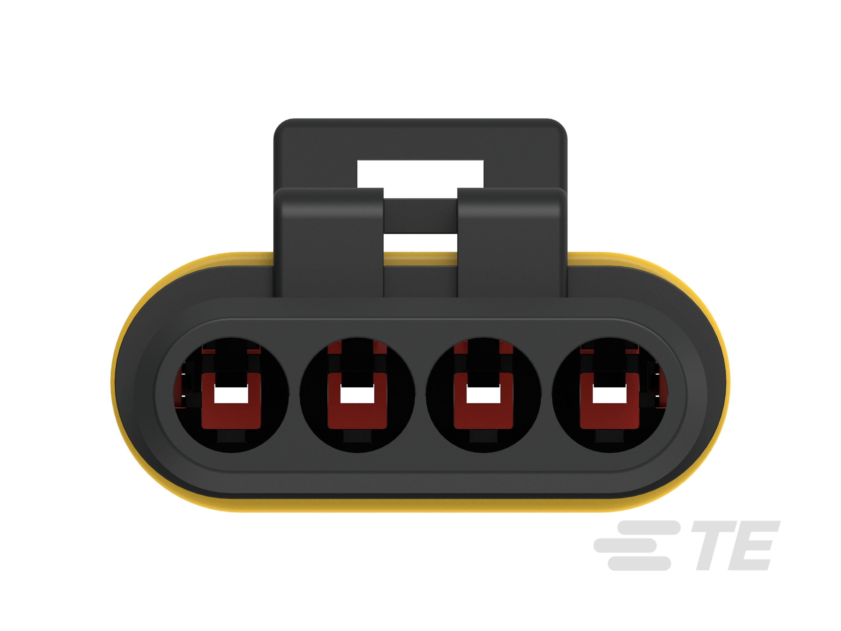 282088-1 : SUPERSEAL 汽车连接器护套 | TE Connectivity