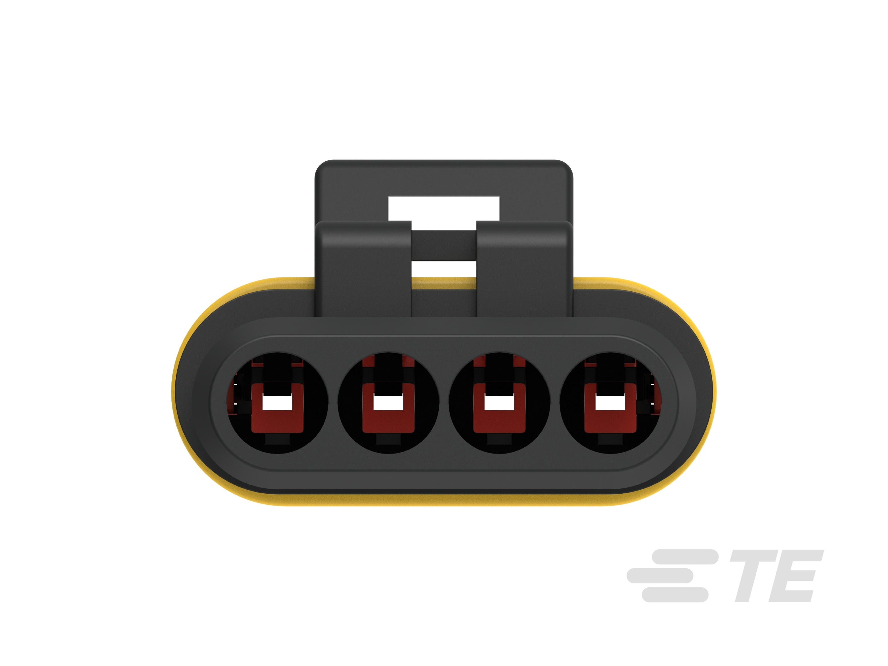 282088-3 : SUPERSEAL 汽车连接器护套 | TE Connectivity