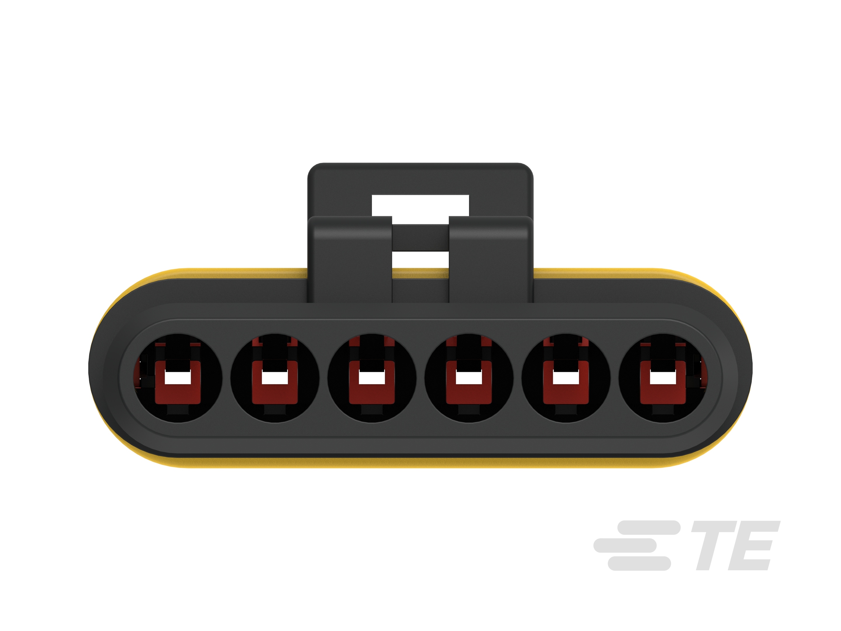 282090-1 : AMP 汽车连接器护套 | TE Connectivity
