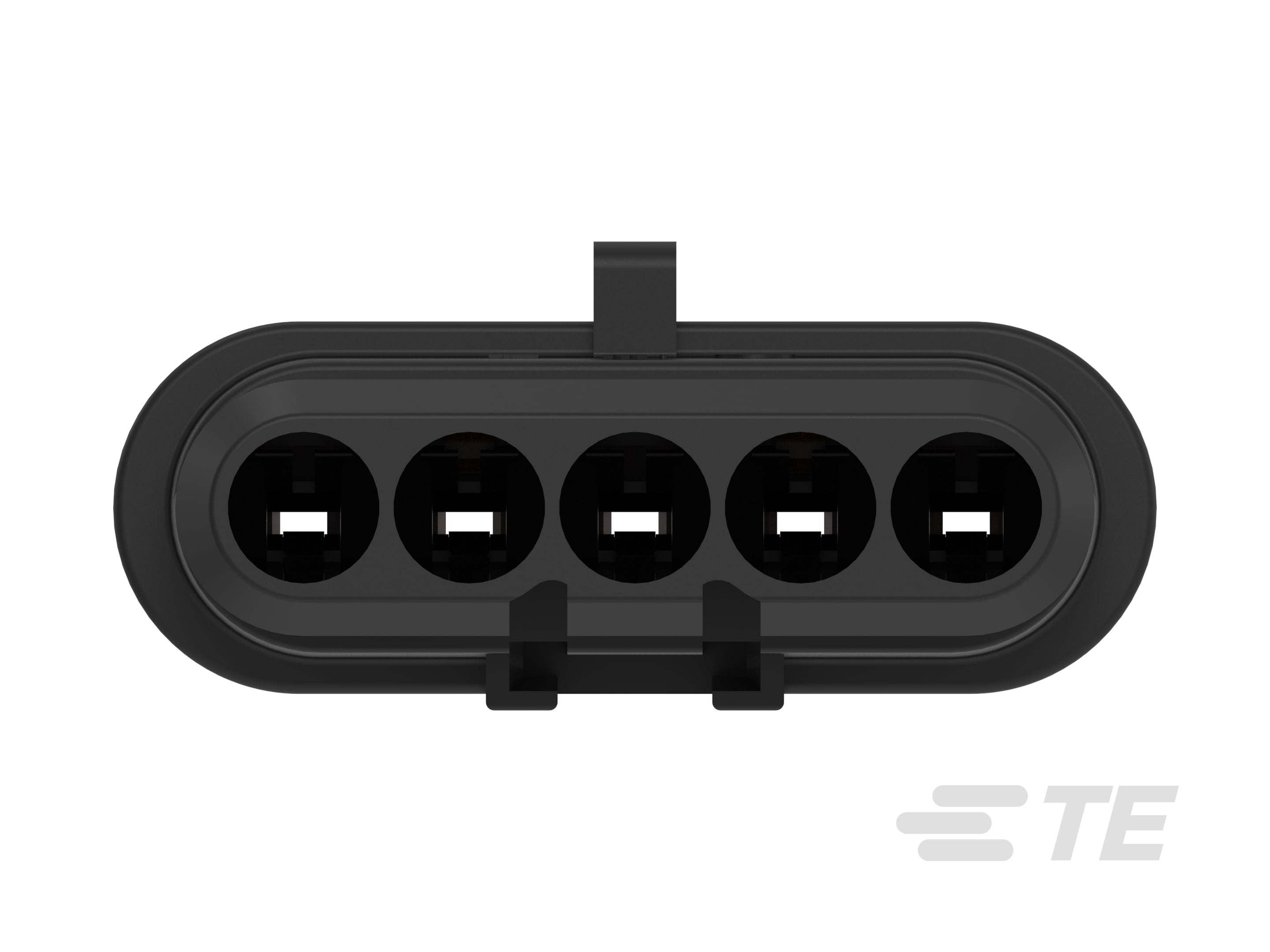 282107-1 : SUPERSEAL 汽车连接器护套 | TE Connectivity