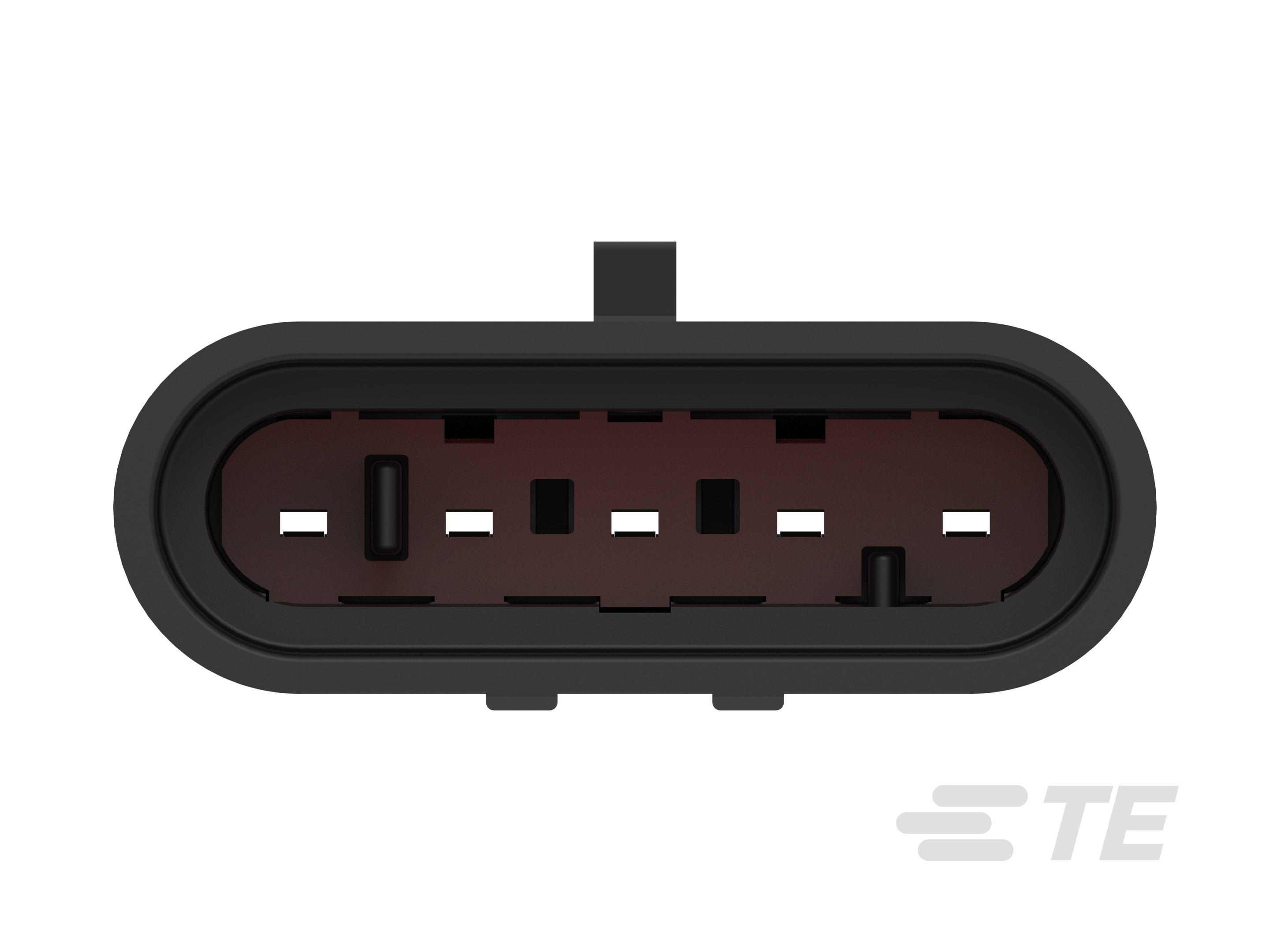 282107-1 : SUPERSEAL 汽车连接器护套 | TE Connectivity