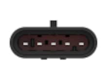 282107-1 : SUPERSEAL 汽车连接器护套 | TE Connectivity