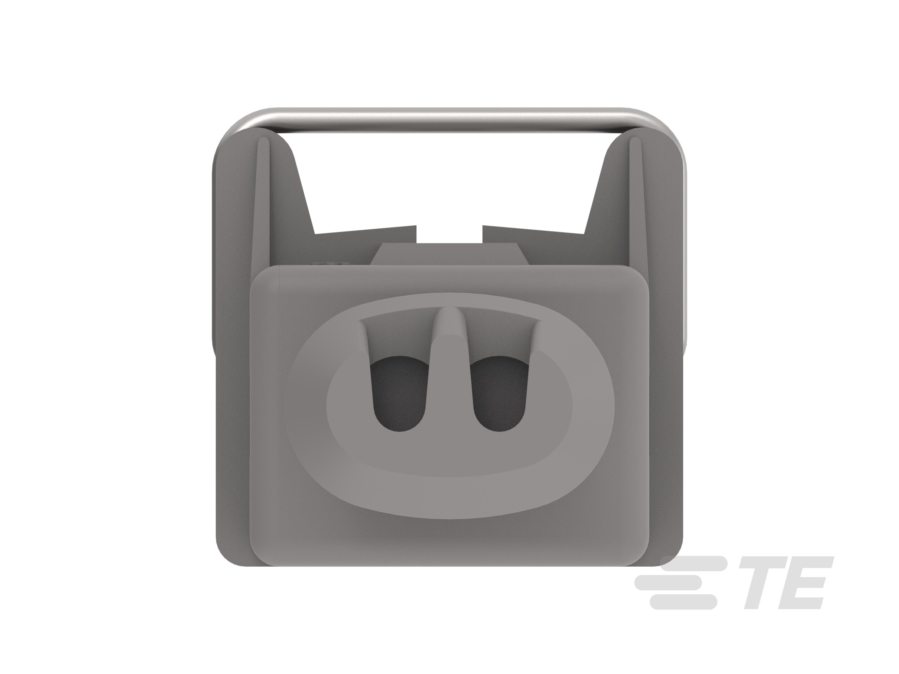 282189-2 : AMP Timer Connector Housing | TE Connectivity