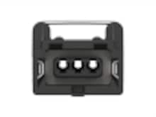 282191-1 : AMP Timer Connector Housing | TE Connectivity
