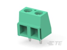 282837-2 : Buchanan PCB 接线端子 | TE Connectivity