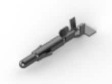 350218-1 : MATE-N-LOK 连接器端子 | TE Connectivity