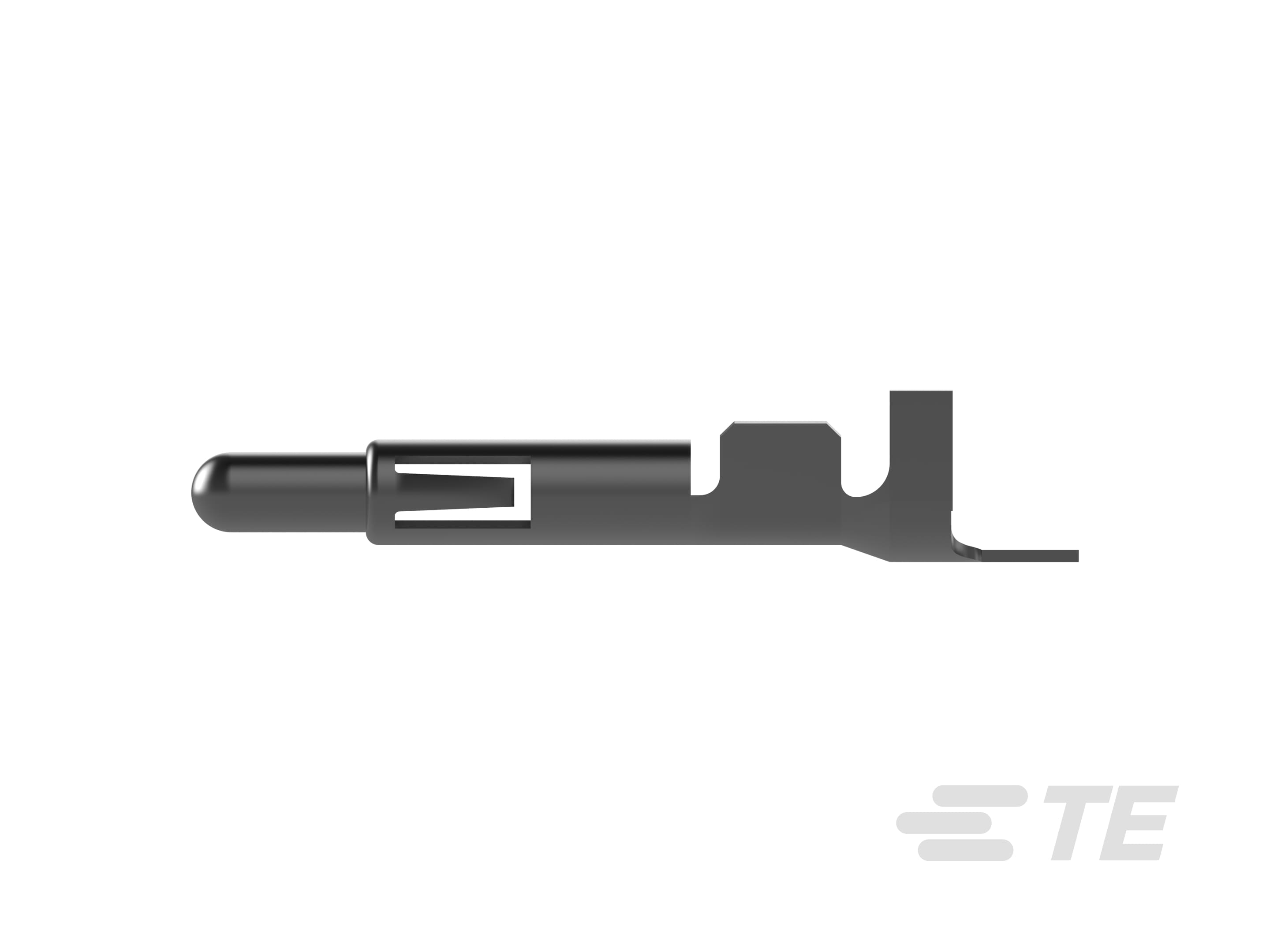 350218-1 : MATE-N-LOK 连接器端子 | TE Connectivity