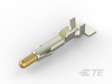 350218-7 : MATE-N-LOK 电源端子 | TE Connectivity