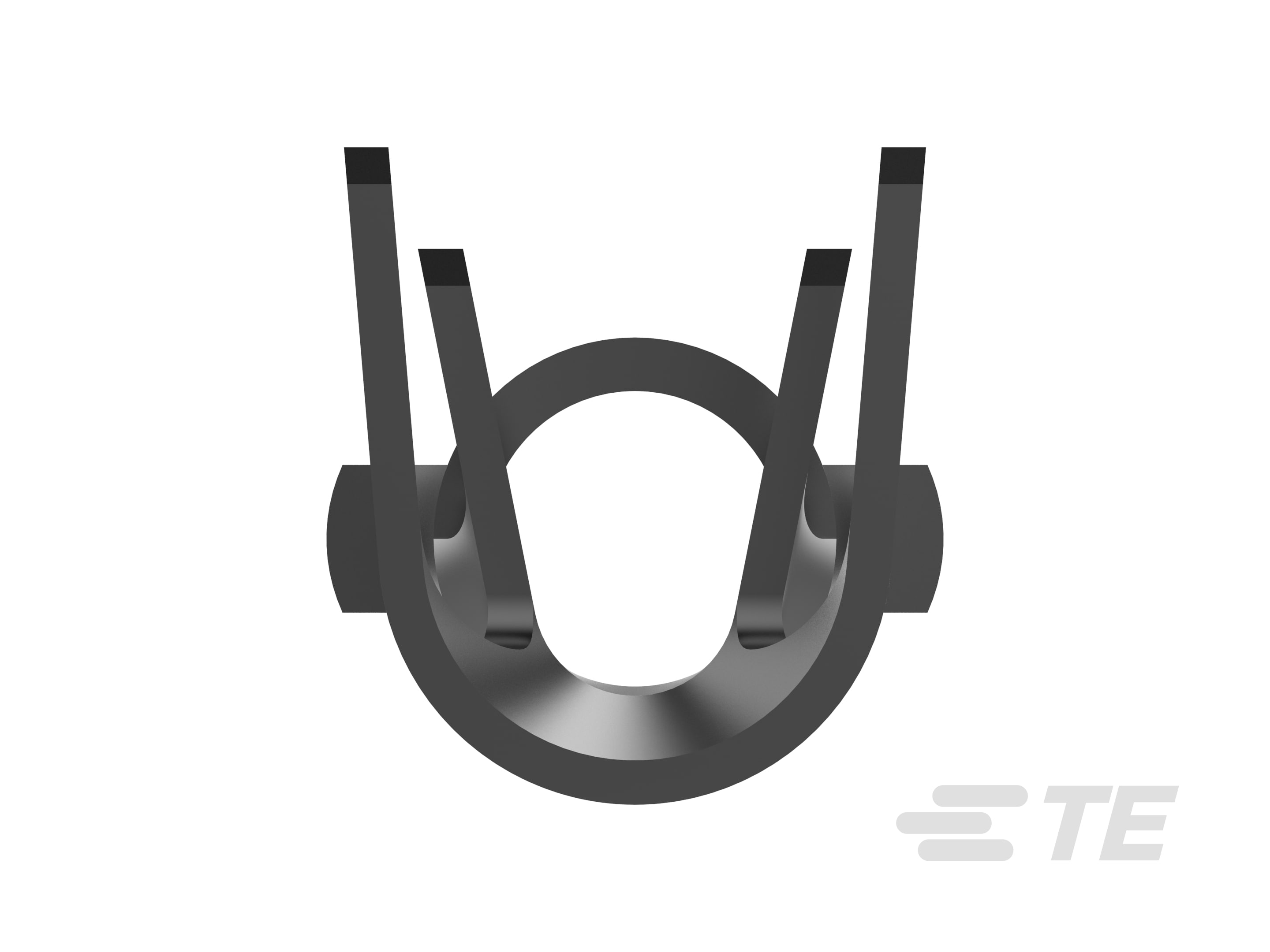 350536-1 : MATE-N-LOK 连接器端子 | TE Connectivity