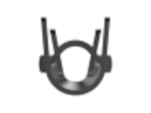 350536-1 : MATE-N-LOK 连接器端子 | TE Connectivity